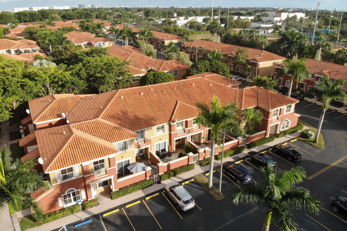 The Gates At Doral > Home