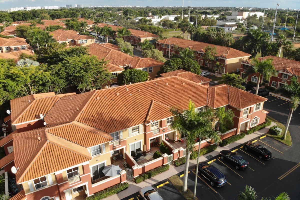 The Gates At Doral > Home