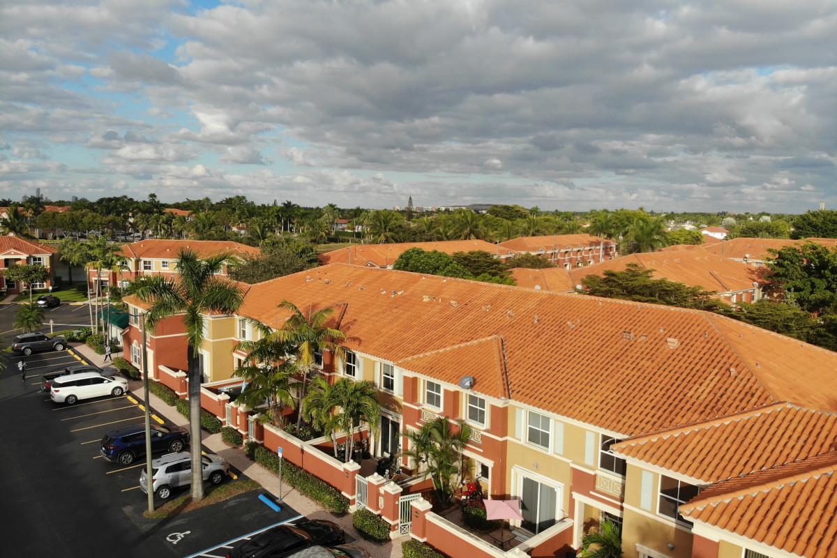 The Gates At Doral > Home
