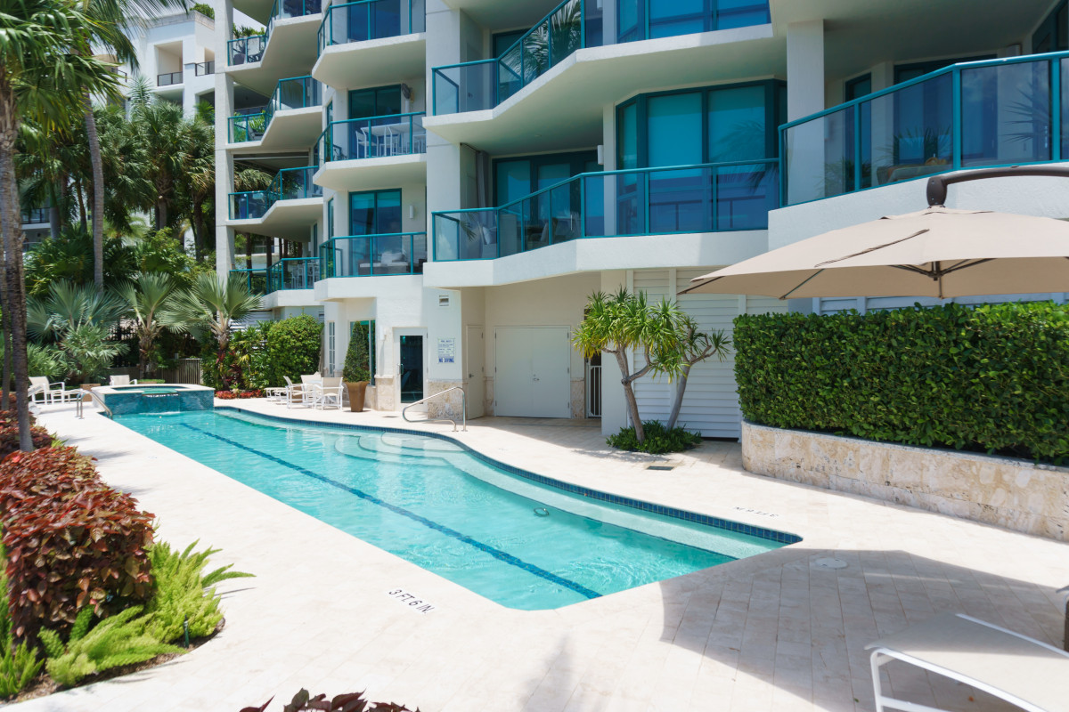 Beacon Harbour Condominium Association, Inc > Beacon Harbour > About us