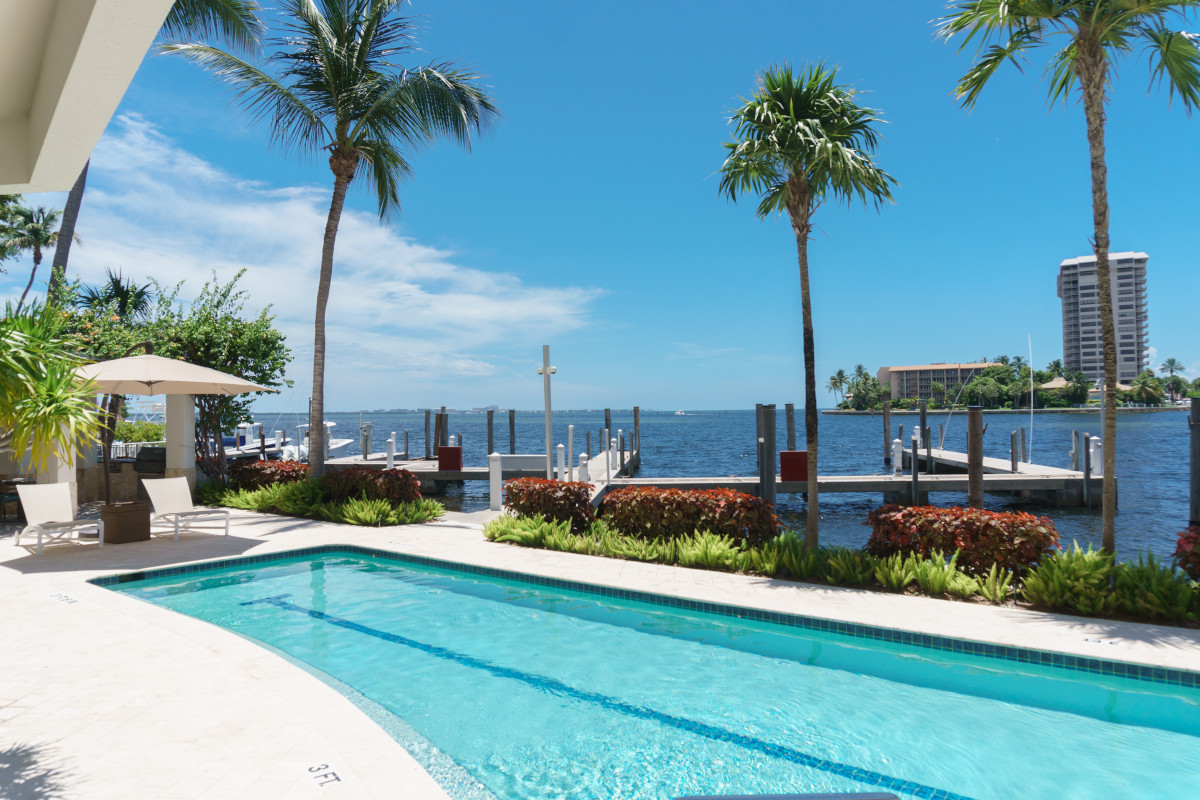 Beacon Harbour Condominium Association, Inc > Home