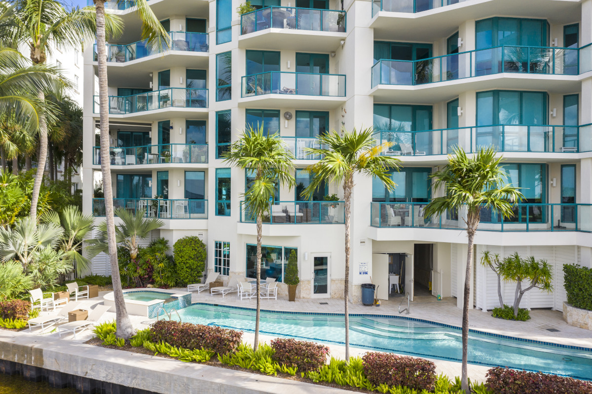 Beacon Harbour Condominium Association, Inc > Home
