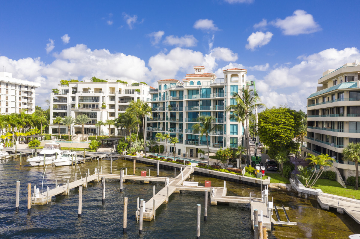 Beacon Harbour Condominium Association, Inc > Home