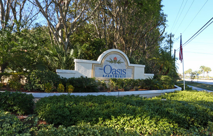 The Oasis at Naples > The Oasis > About us