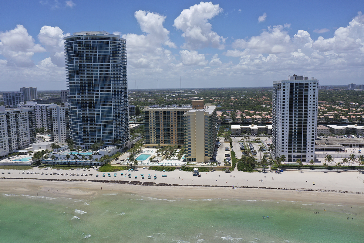 The Wave Condominium > Home