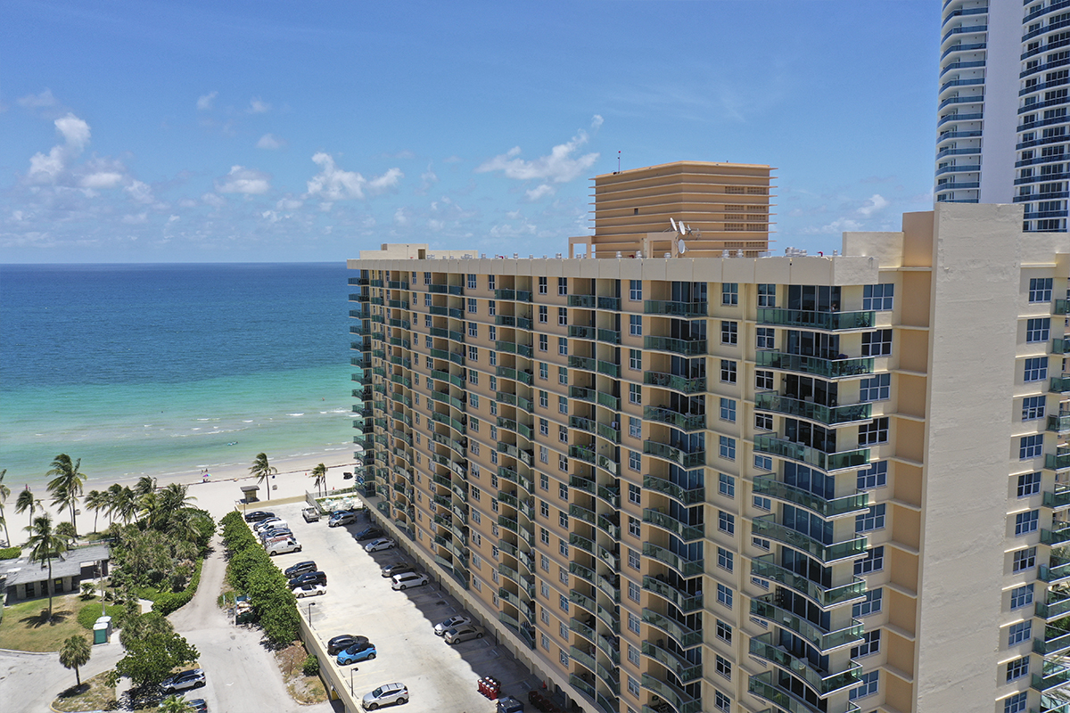 The Wave Condominium > Home