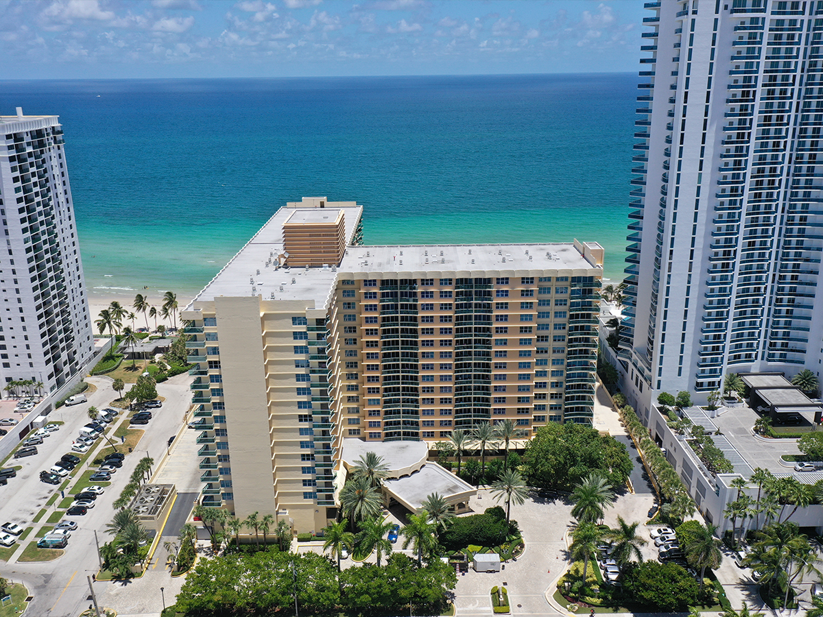The Wave Condominium > Home