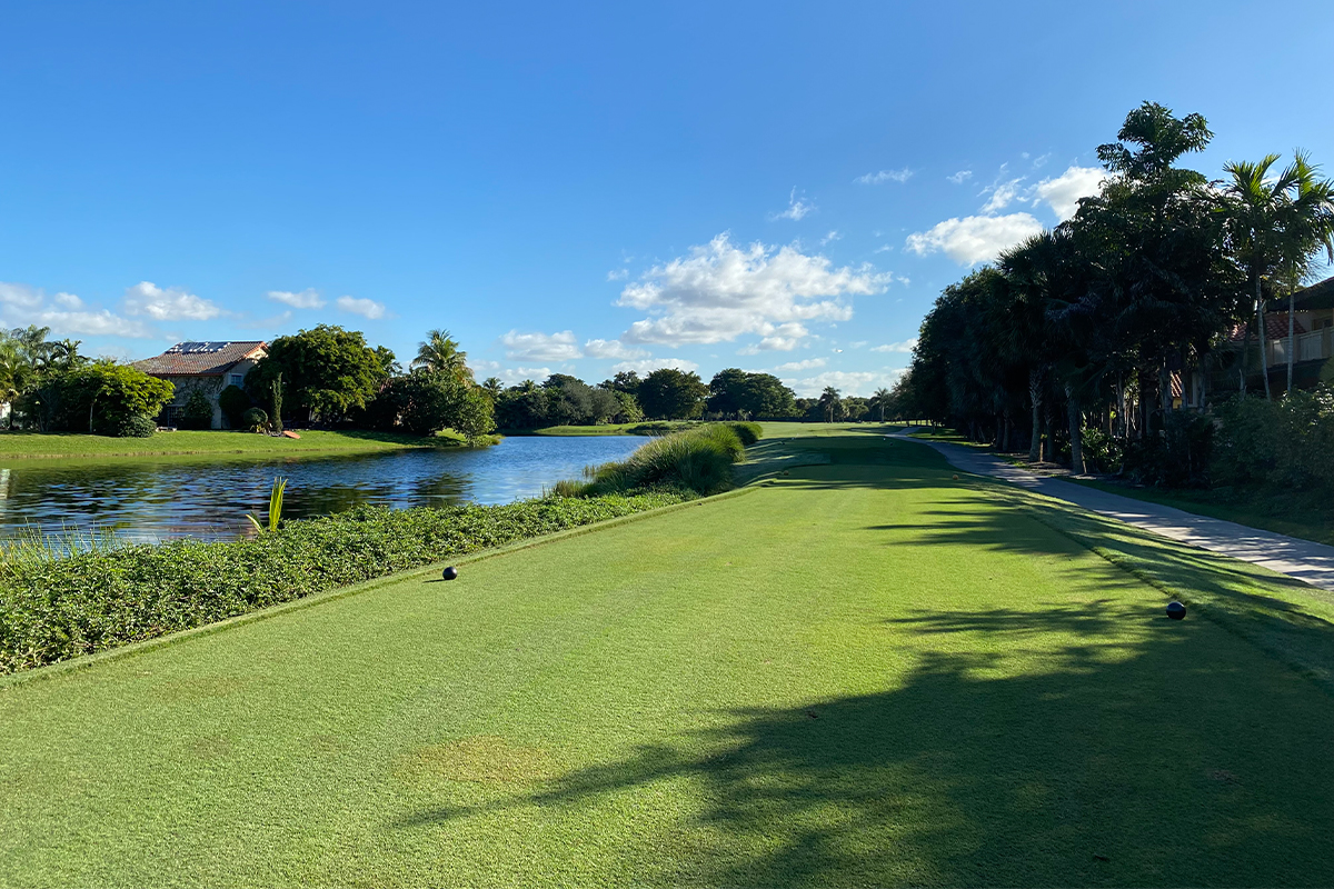 The Village of Doral Dunes > Home