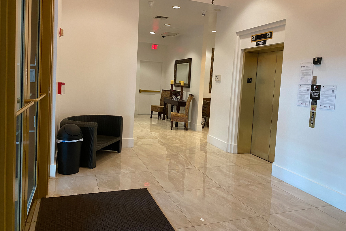 Shamrock By The Gables > Home