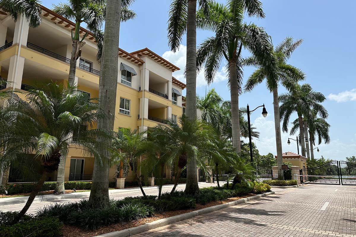 The Palms at Weston > Palms At Weston > About us